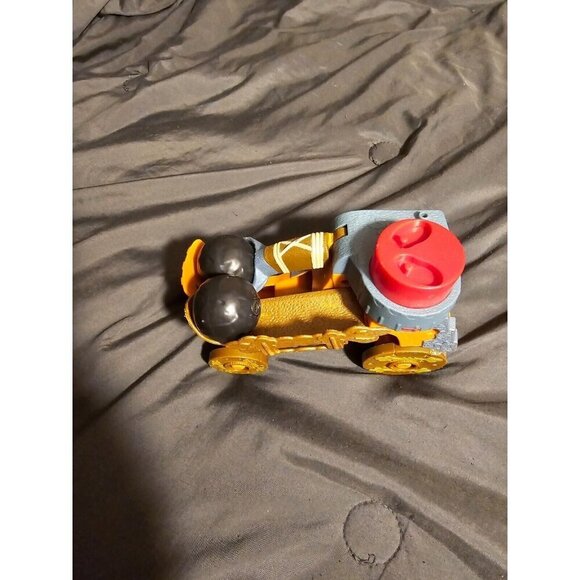 Fisher-Price | Toys | Fisher Price Imaginext Castle Catapult Works ...